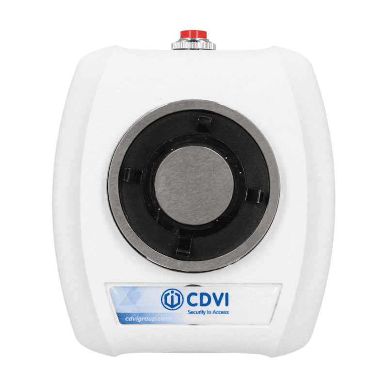 VIRA20245048 - CDVI France